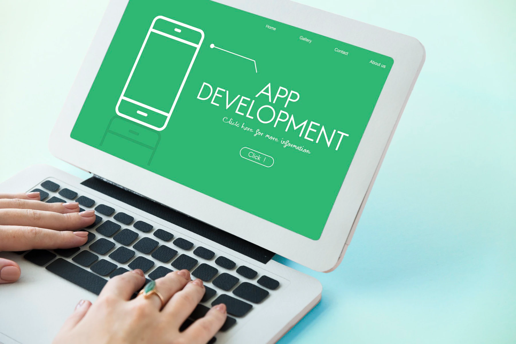 Progressive Application Development | WebSool